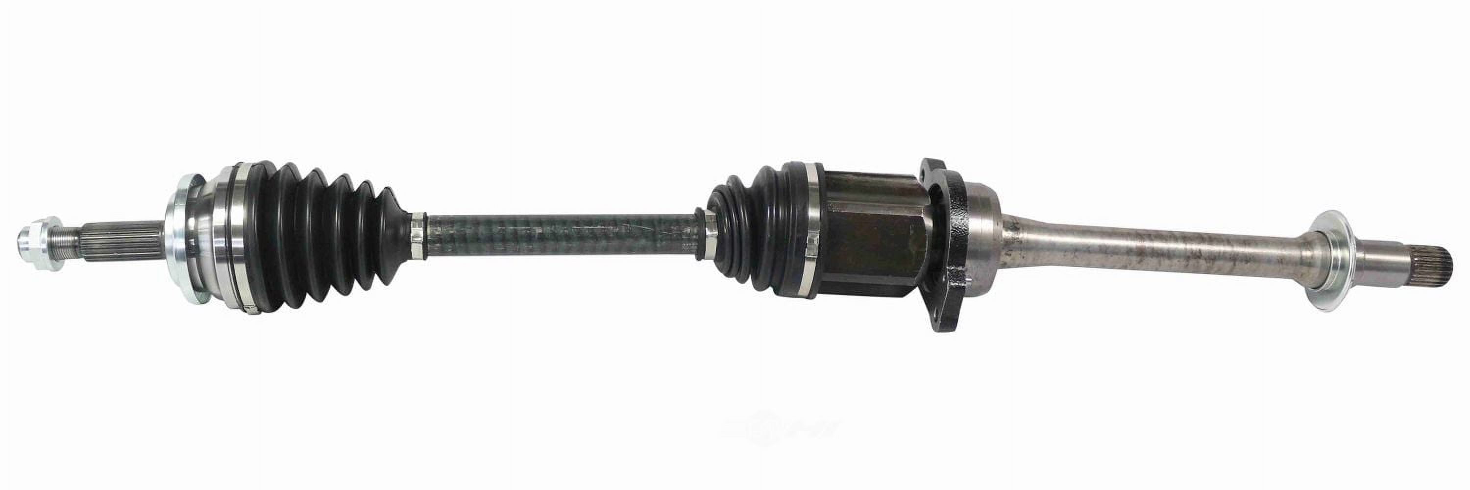 GSP NCV69150 CV Axle Assembly Fits select: 2019-2021 TOYOTA RAV4 ...