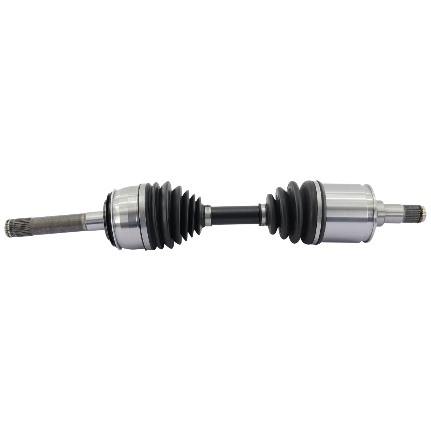 GSP NCV69571XD Front CV Axle Assembly Compatible with Lexus 98-07 LX470 ...