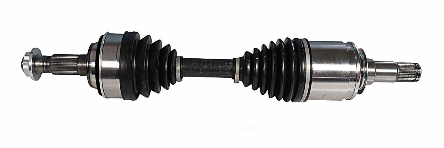 Lexus Lx Cv Axle Assembly
