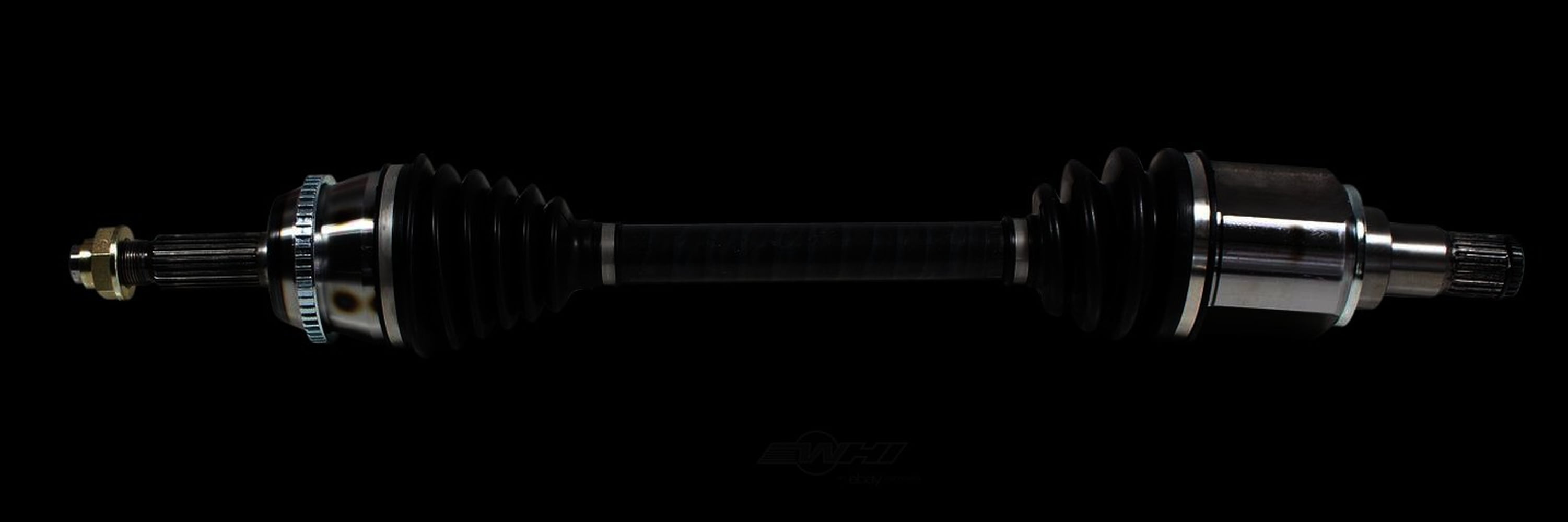 Toyota Camry Cv Axle Assembly