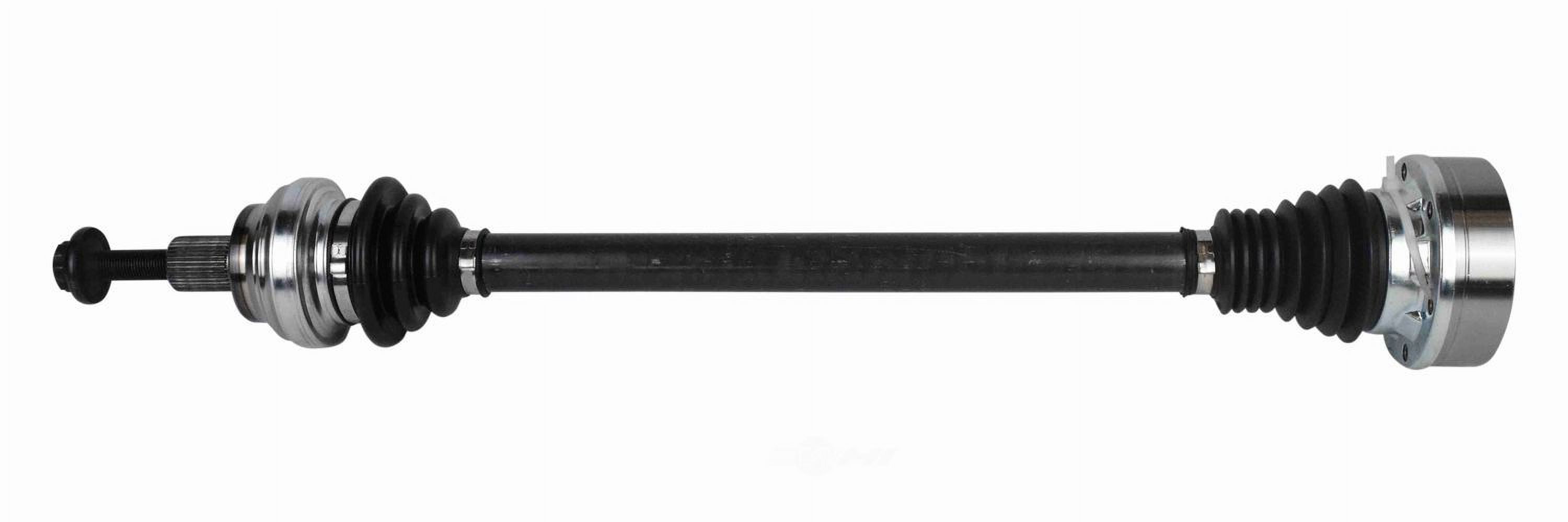 GSP NCV72029 CV Axle Assembly - Walmart.com