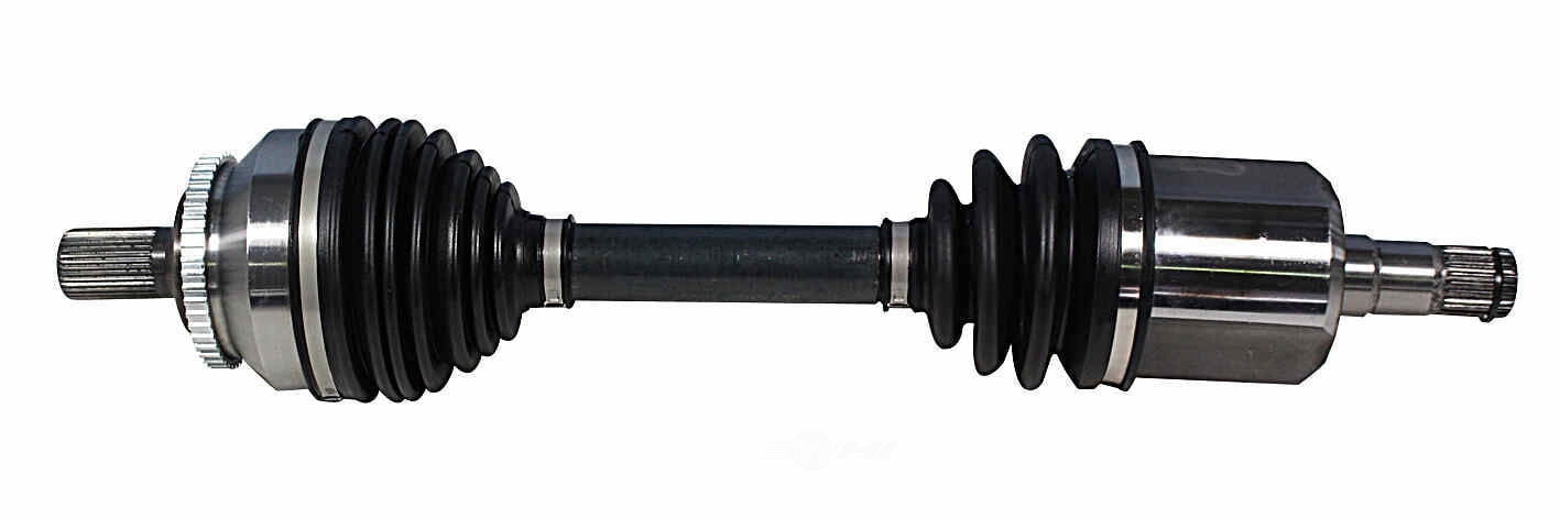 GSP NCV73001 GSP New CV Axle Fits select: 1999-2000 VOLVO S70, 1999 ...