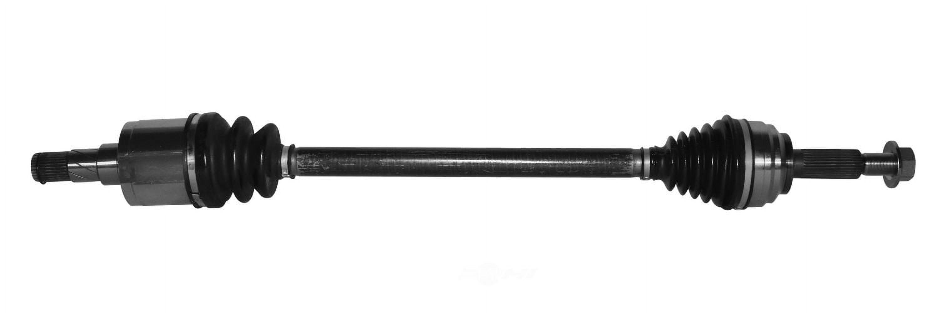 GSP NCV99029 GSP New CV Axle Fits select: 2012-2023 TESLA MODEL S, 2019 ...