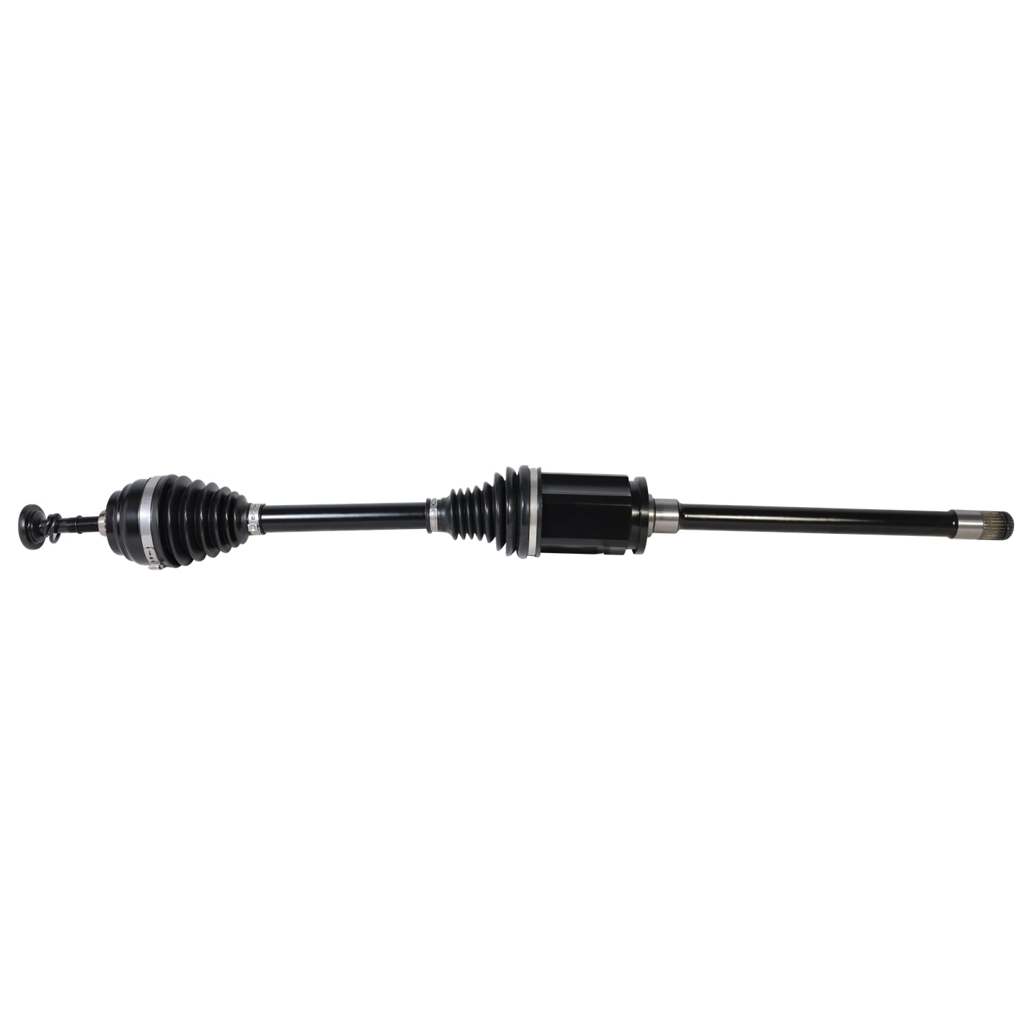 GSP PR27047 Front Right CV Axle Assembly Compatible with 10-19 BMW ...
