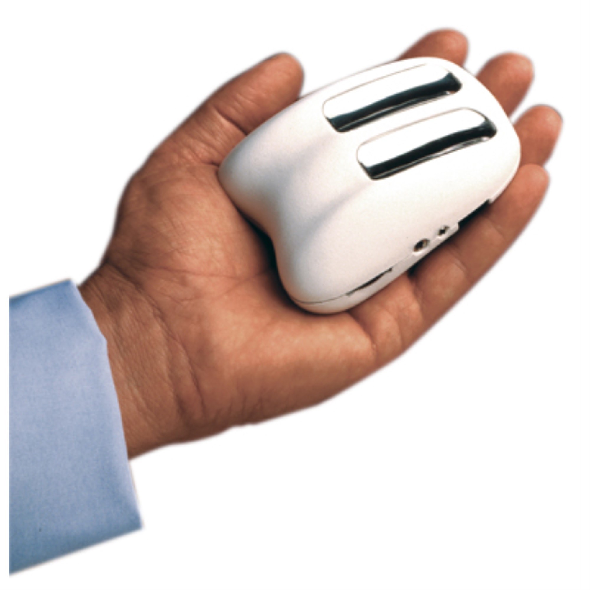 GSR Galvanic Skin Responses biofeedback unit - Walmart.com