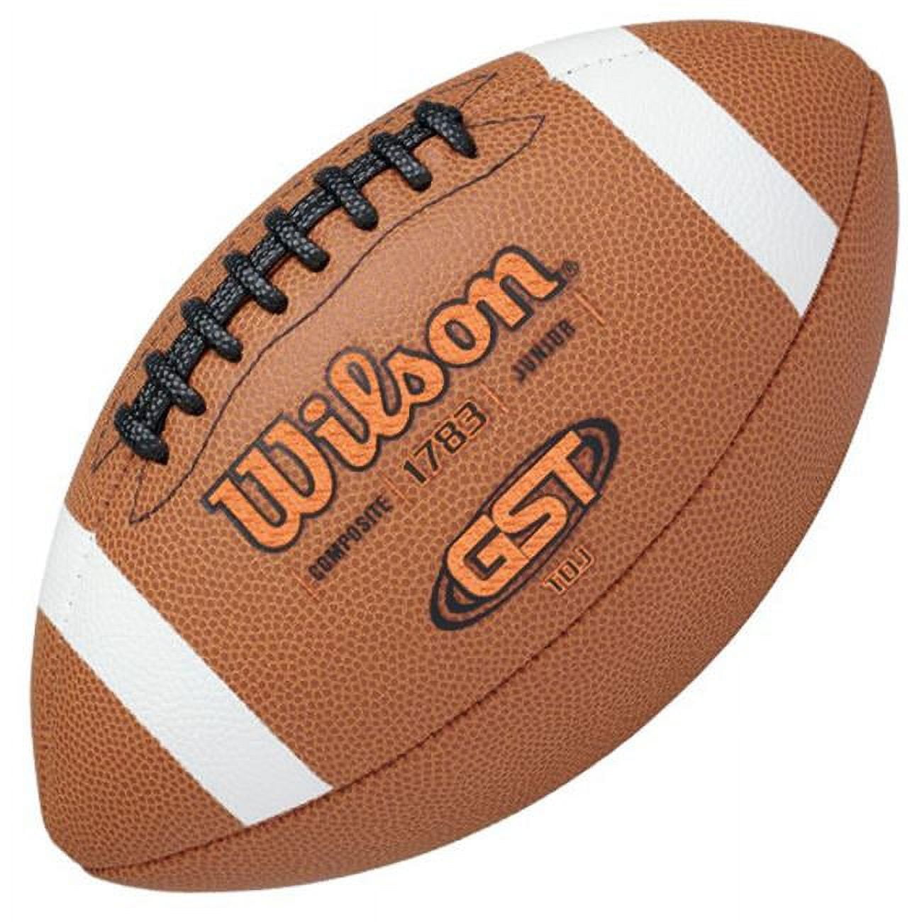 GST Composite Football - TDJ - Walmart.com