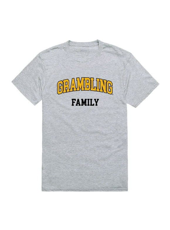 Grambling State University Colors