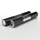 75175 3.6V 1800mAh Battery for Streamlight Stinger 75375 LED HP XT DS ...