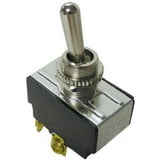 Cling Adhesives Heavy Duty Toggle Switch GSW-14 Double Pole Single ...