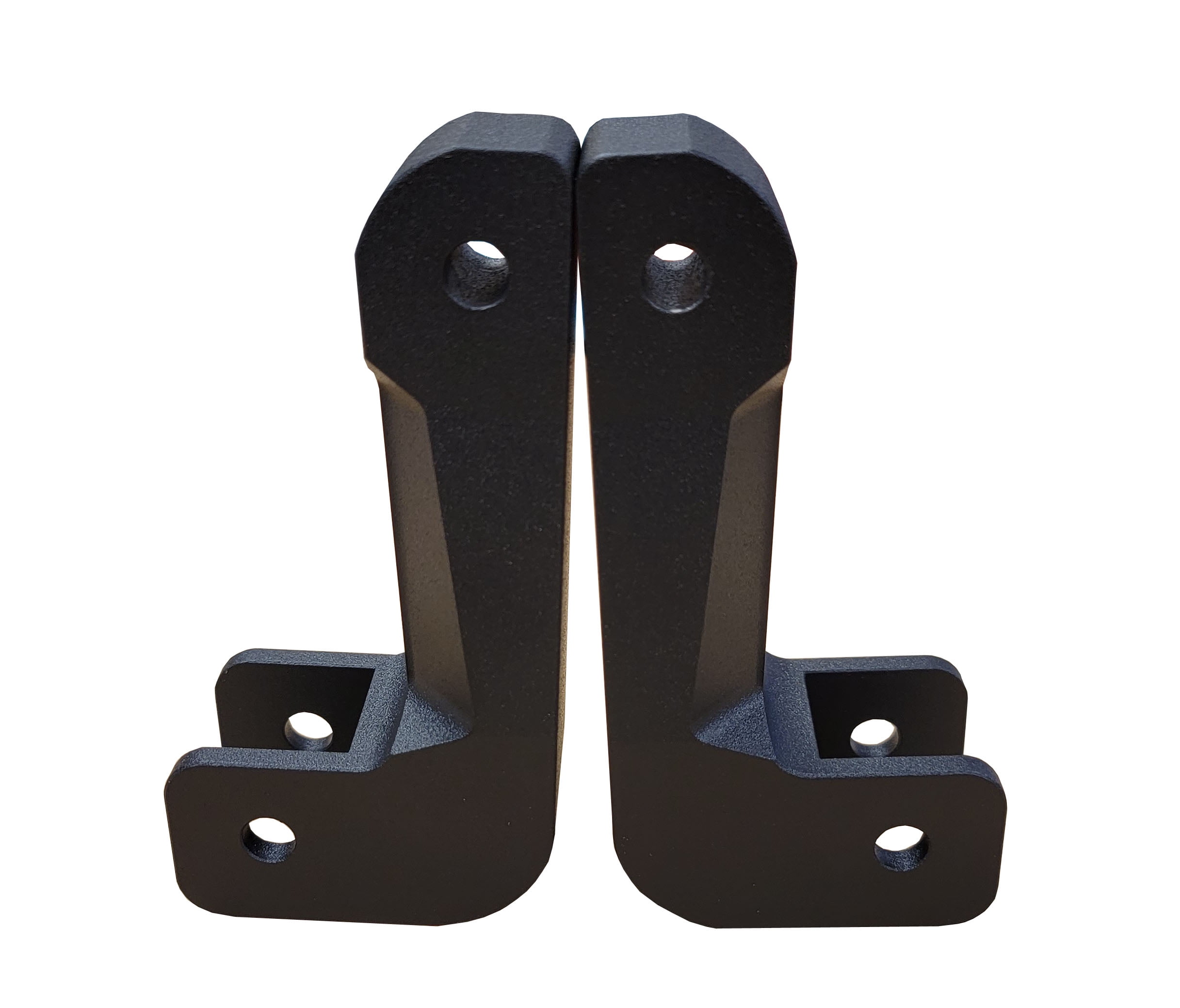 GSX-S1000GT and GT+ Passenger Peg Lowering Brackets - Walmart.com