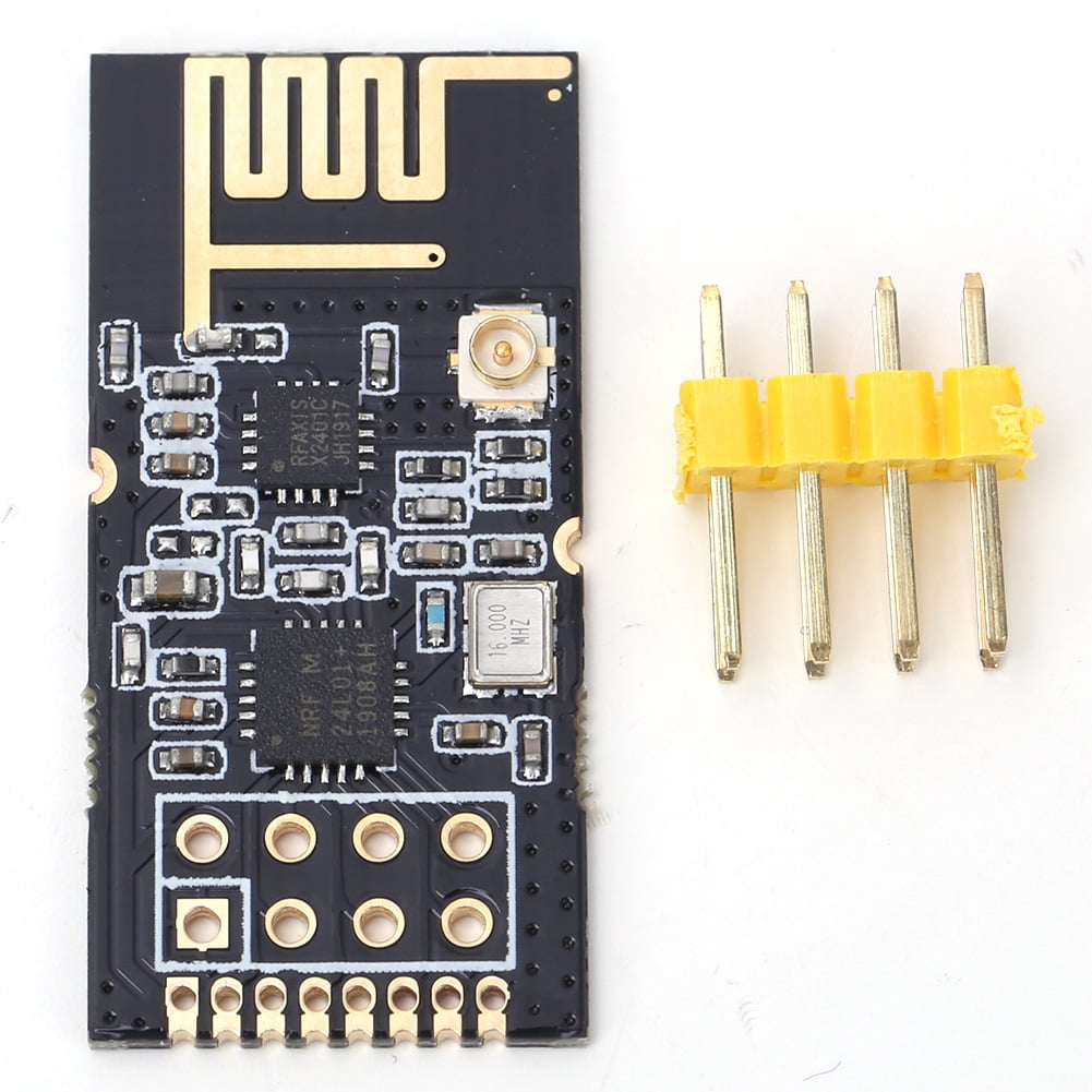GT-24 Digital Wireless Transmission Module Industrial Grade 2.4G ...