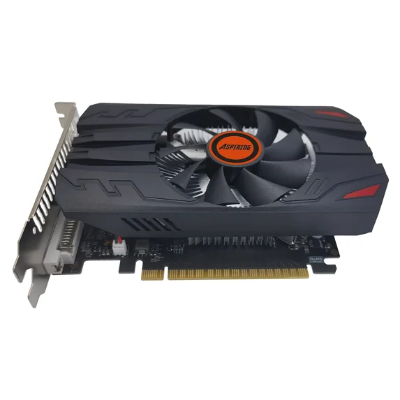 GT 740 2GB Graphics Card,128Bit 1250MHZ GDDR5 PCI Express 3.0 GPU, DVI ...