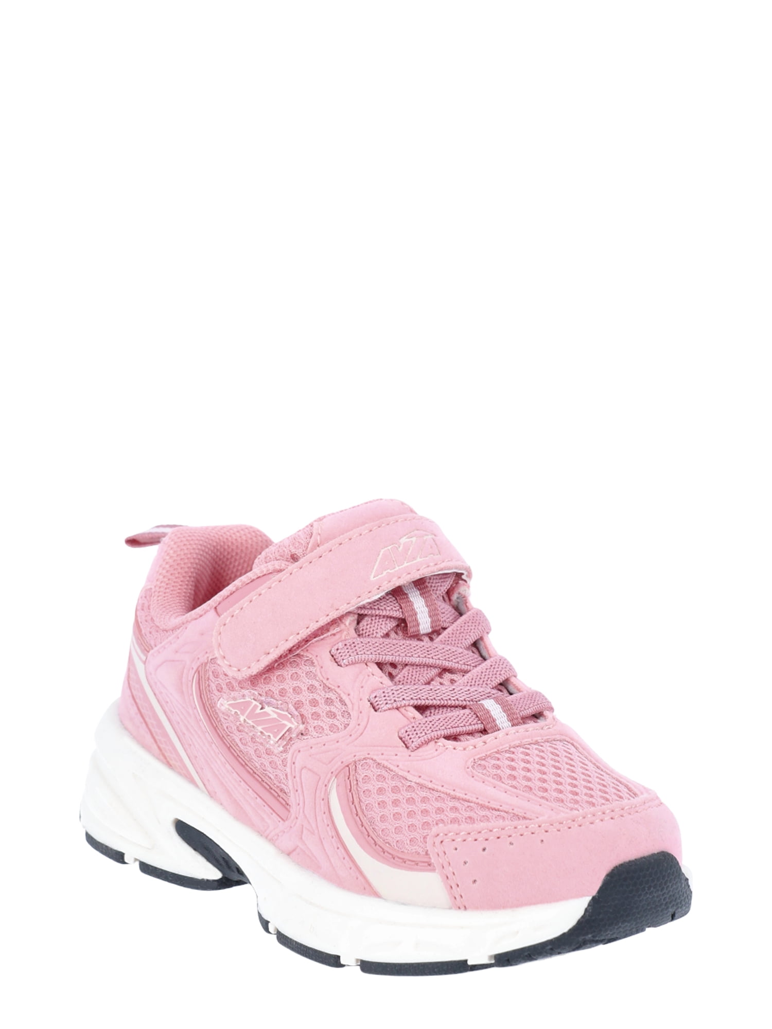 Avia Toddler Girl 5000 Performance Sneakers - Walmart.com