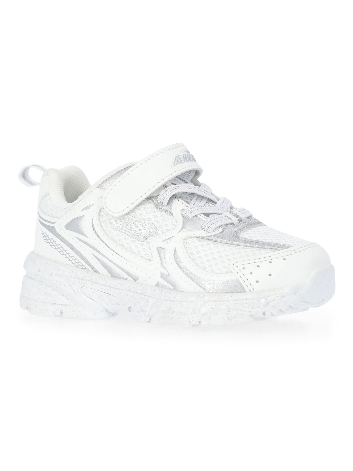 Avia Kids 5000 Chunky Trainer Sneakers - Walmart.com