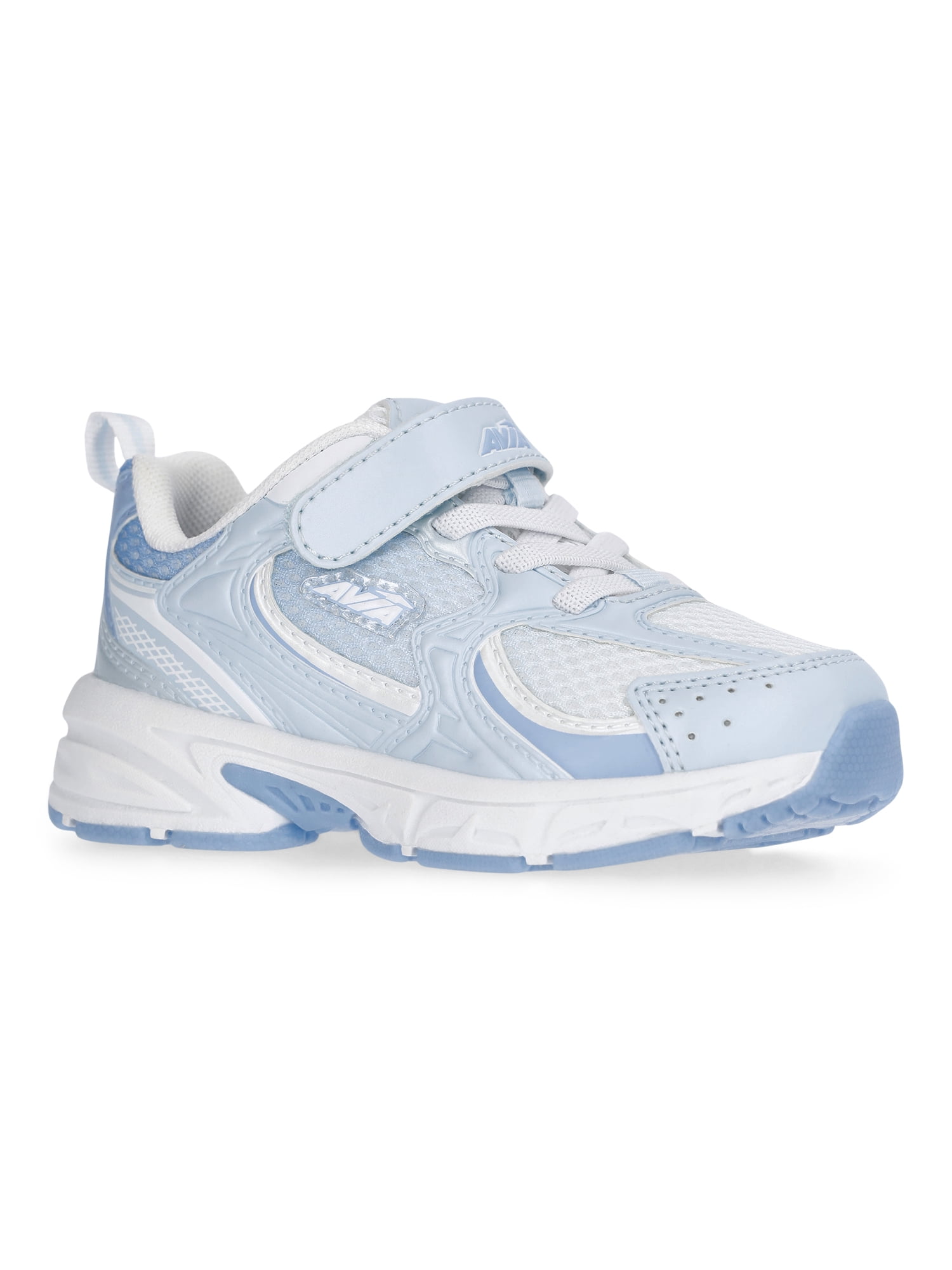 Avia Toddler Unisex 5000 Chunky Trainer Sneakers - Walmart.com