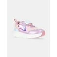 Athletic Works Toddler Girls Light-Up Shoes - Walmart.com