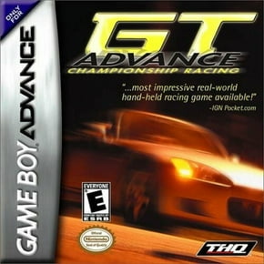 Gameboy Advance