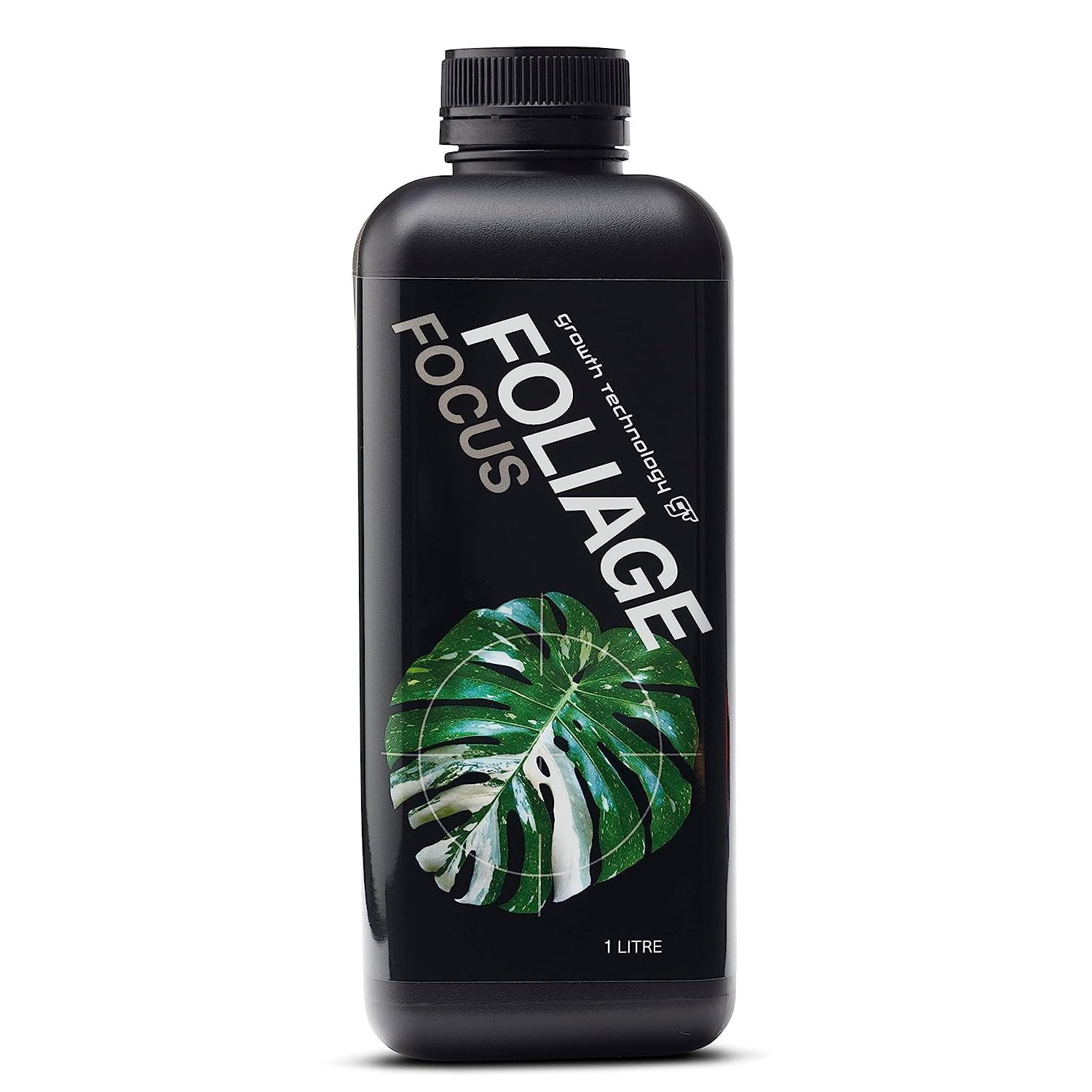 GT Growth Technology 1L Premium Indoor and Tropical Plant Fertilizer ...