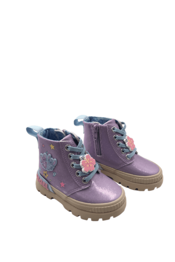 Lilo Stitch Shoes