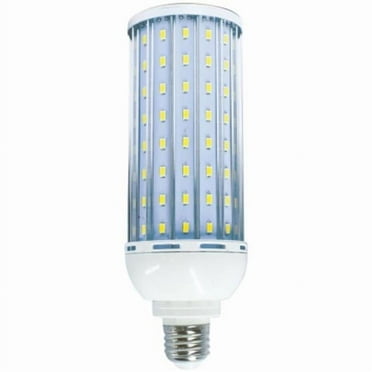 GT-Lite 50W LED Cob Light Bulb for Garages and Workshops, 5000 Lumens ...