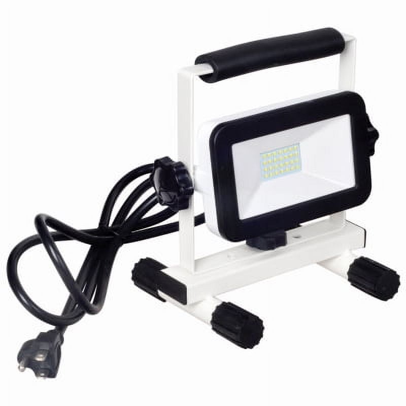 GT-Lite Portable 1200 Lumen LED Portable Work light - Walmart.com