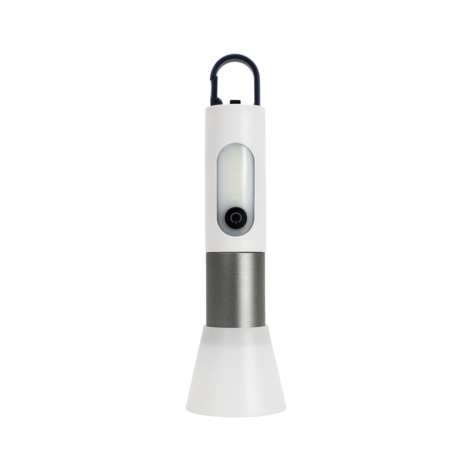 GT-Lite Portable Rechargeable LED Flashlight with 4 Modes, Adjustable ...