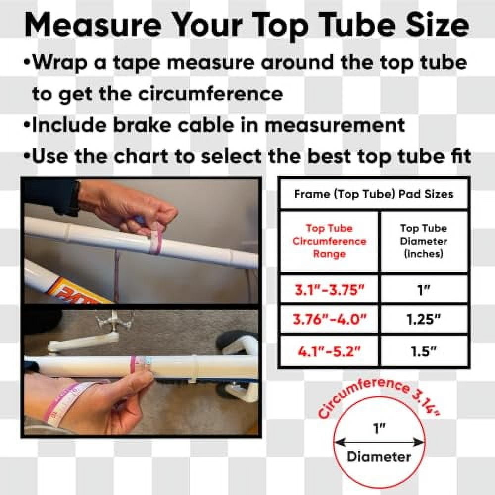 GT Mach One BMX Pad Set by Flite - Walmart.com