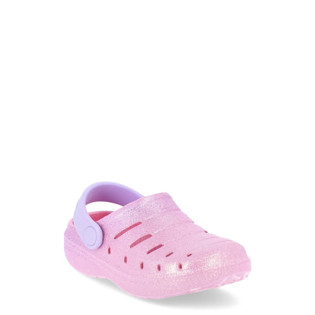 Rugged Shark Girls & Toddler Clogs - Walmart.com