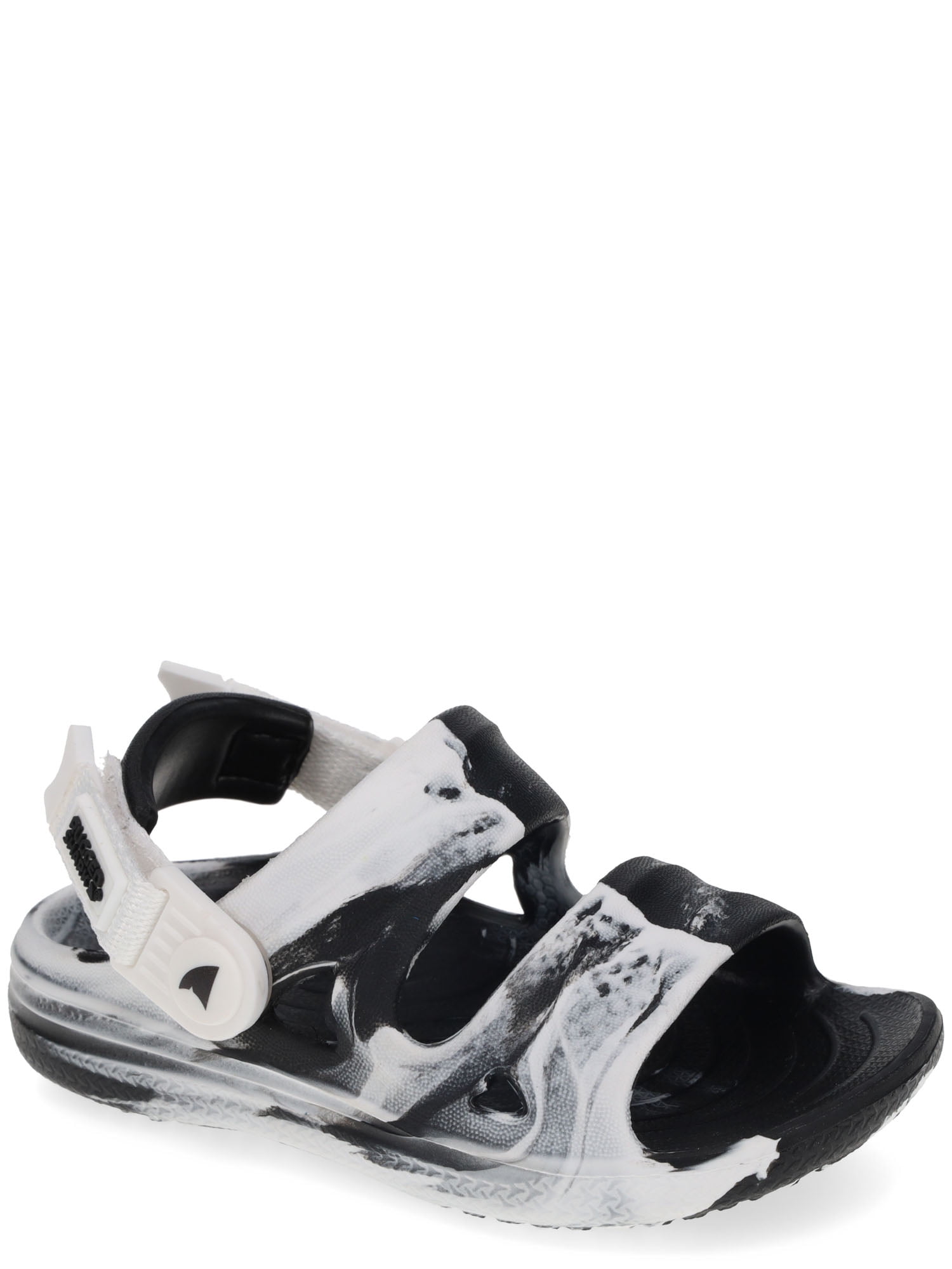 Rugged Shark Toddler Girls Nature Sandals - Walmart.com