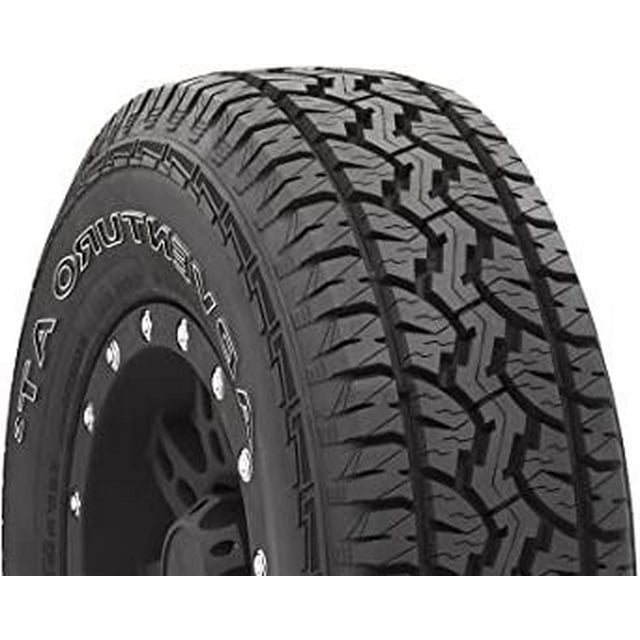 GT Radial Adventuro AT3 245/75R17 121 S Tire - Walmart.com