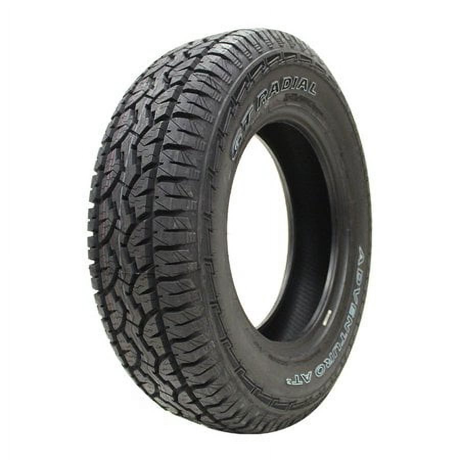 GT Radial Adventuro AT3 265/60R18 109 T Tire - Walmart.com