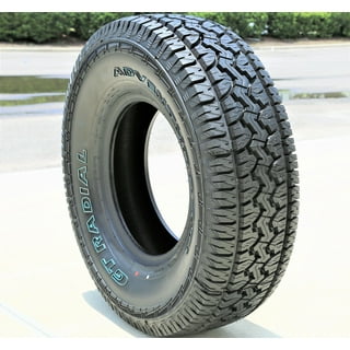 Cooper Discoverer AT3 LT All Terrain LT265/75R16 123/120R E Light Truck ...