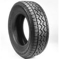 GT Radial Adventuro AT3 All Terrain P275/55R20 111H Light Truck Tire - Walmart.com