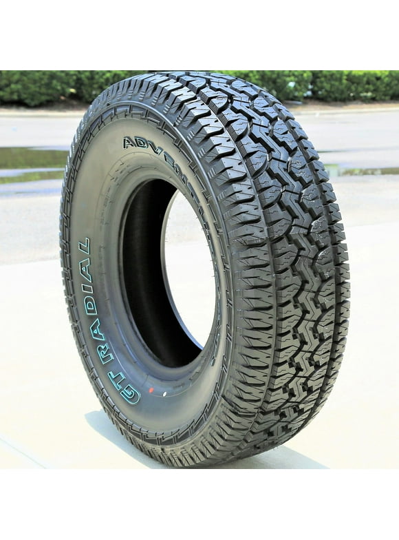285/75R16 Tires in Shop by Size - Walmart.com