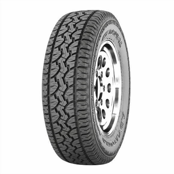 Tires 235 70r17