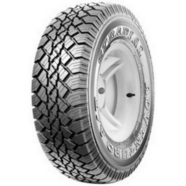 Set of 4 (FOUR) GT Radial Savero HT2 265/70R17 113T A/S All Season ...