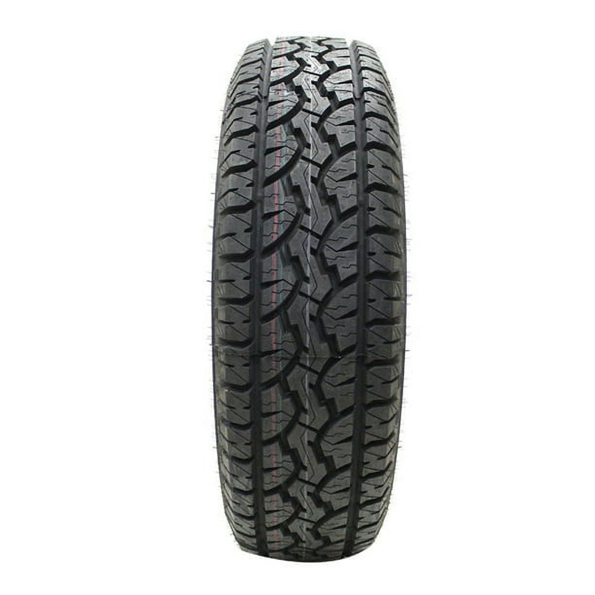 GT Radial Adventuro AT3 P275/55R20 111H All Season Radial Tire Fits ...