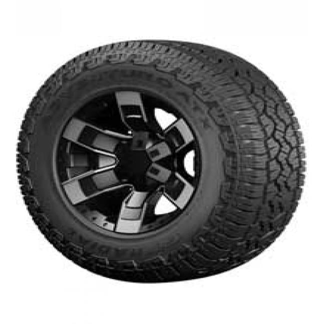 GT Radial Adventuro ATX All Season LT275/65R18 E 123/120S Tire ...