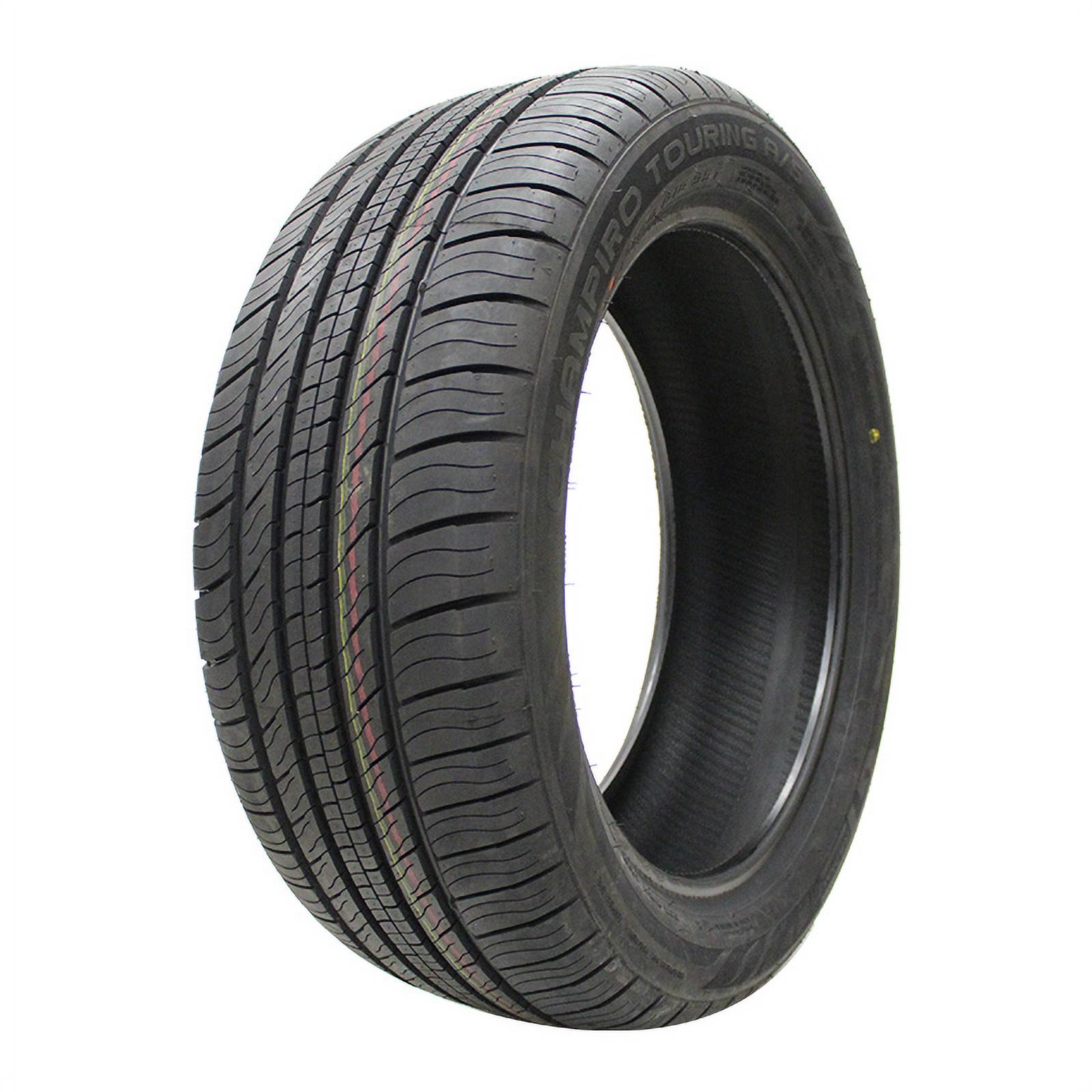Cooper CS5 Ultra Touring All-Season 215/55R16 93H Tire - Walmart.com