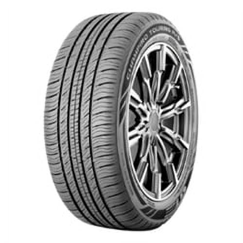 GT Radial Champiro Touring A/S All Season 235/55R20 102V Passenger Tire ...