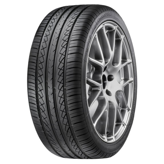 GT Radial Champiro UHP All-Season Tire, 215/45ZR17 91W XL, Ultra High ...