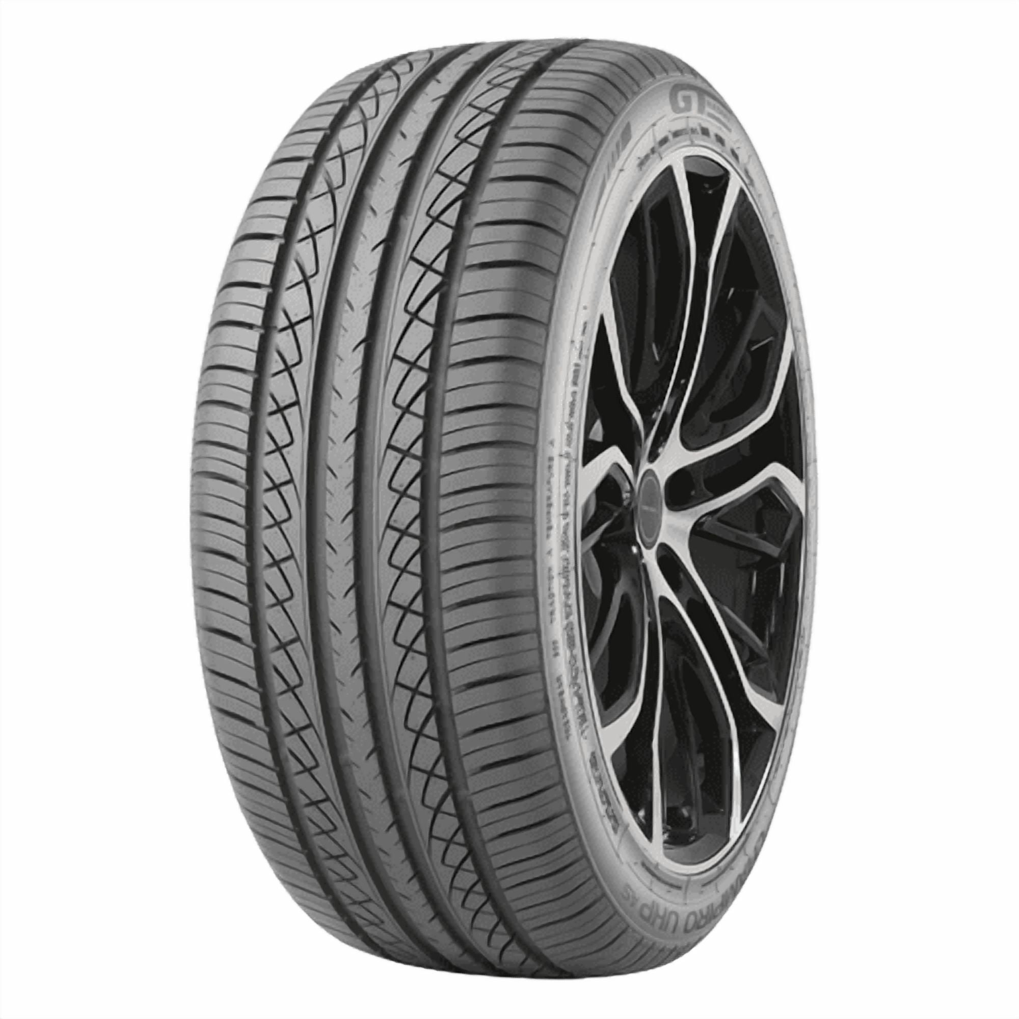 GT Radial Champiro UHP AS 245/45R20XL 103Y BSW (2 Tires) Fits: 2005-10 ...