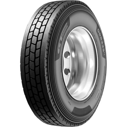 GT Radial Adventuro AT3 245/75R17 121 S Tire. - Walmart.com