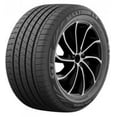GT Radial MAXTOUR LX All Season 245/45R20 99V Tire - Walmart.com