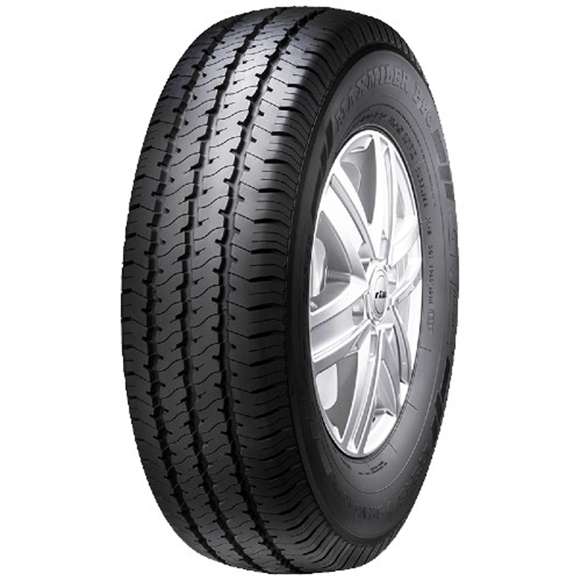 GT Radial Maxmiler Pro Light Truck Tire - All-Season, Reinforced Sidewall, High Load Capacity ...