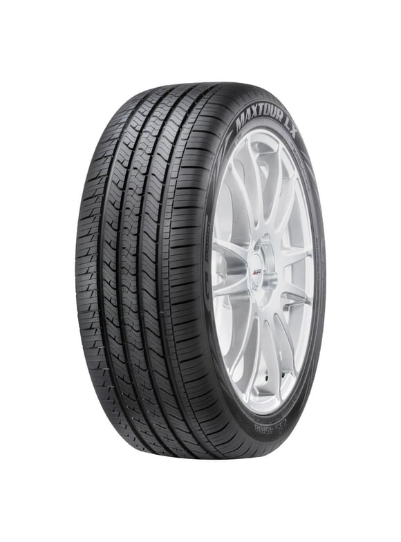 225/55R19 Tires in 19" Tires | Black - Walmart.com