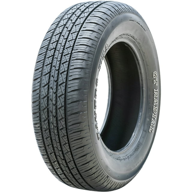 GT Radial Savero HT2 275/70R18 122 S Tire - Walmart.com