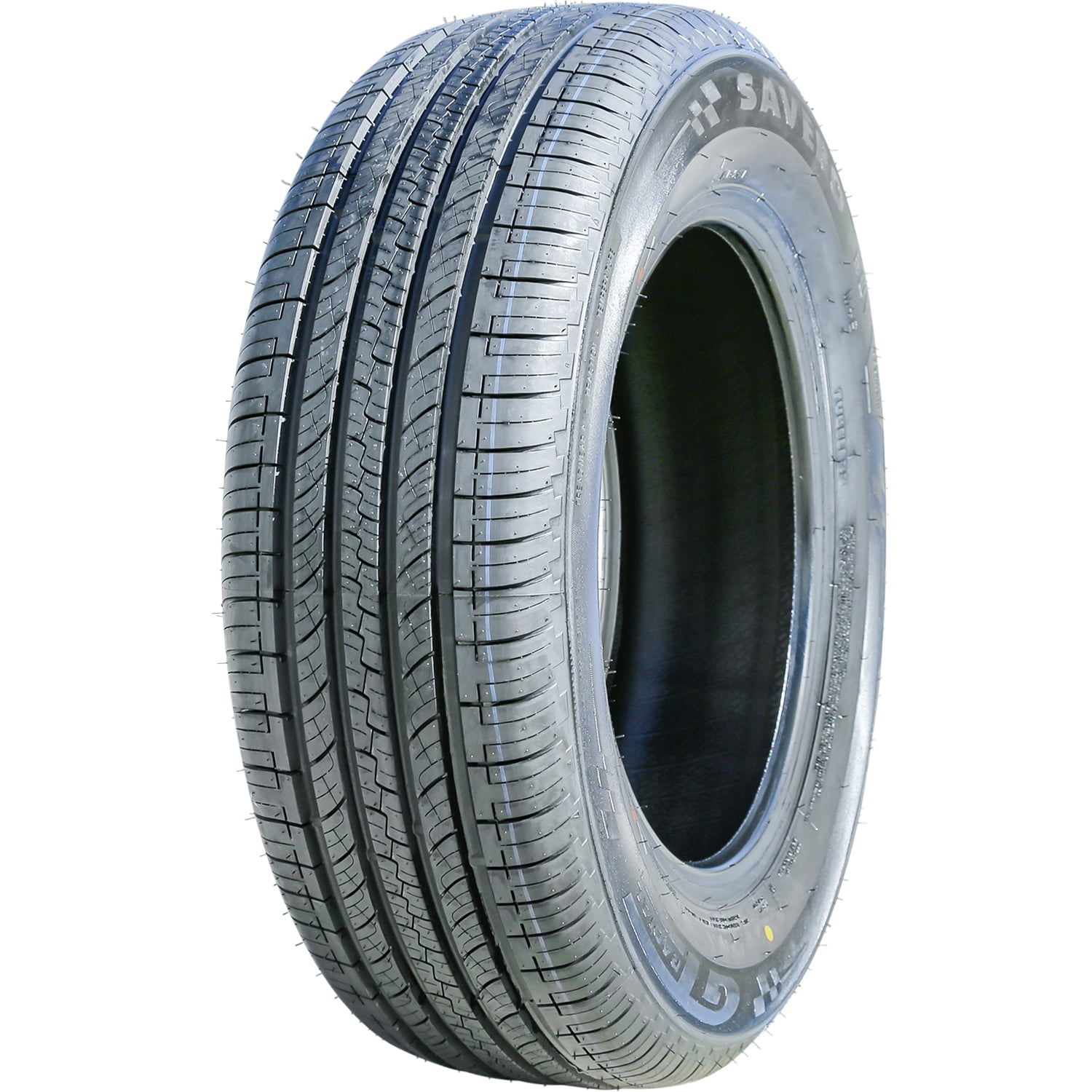 GT Radial Savero SUV 265/70R15 112H a/s All Season Tire - Walmart.com