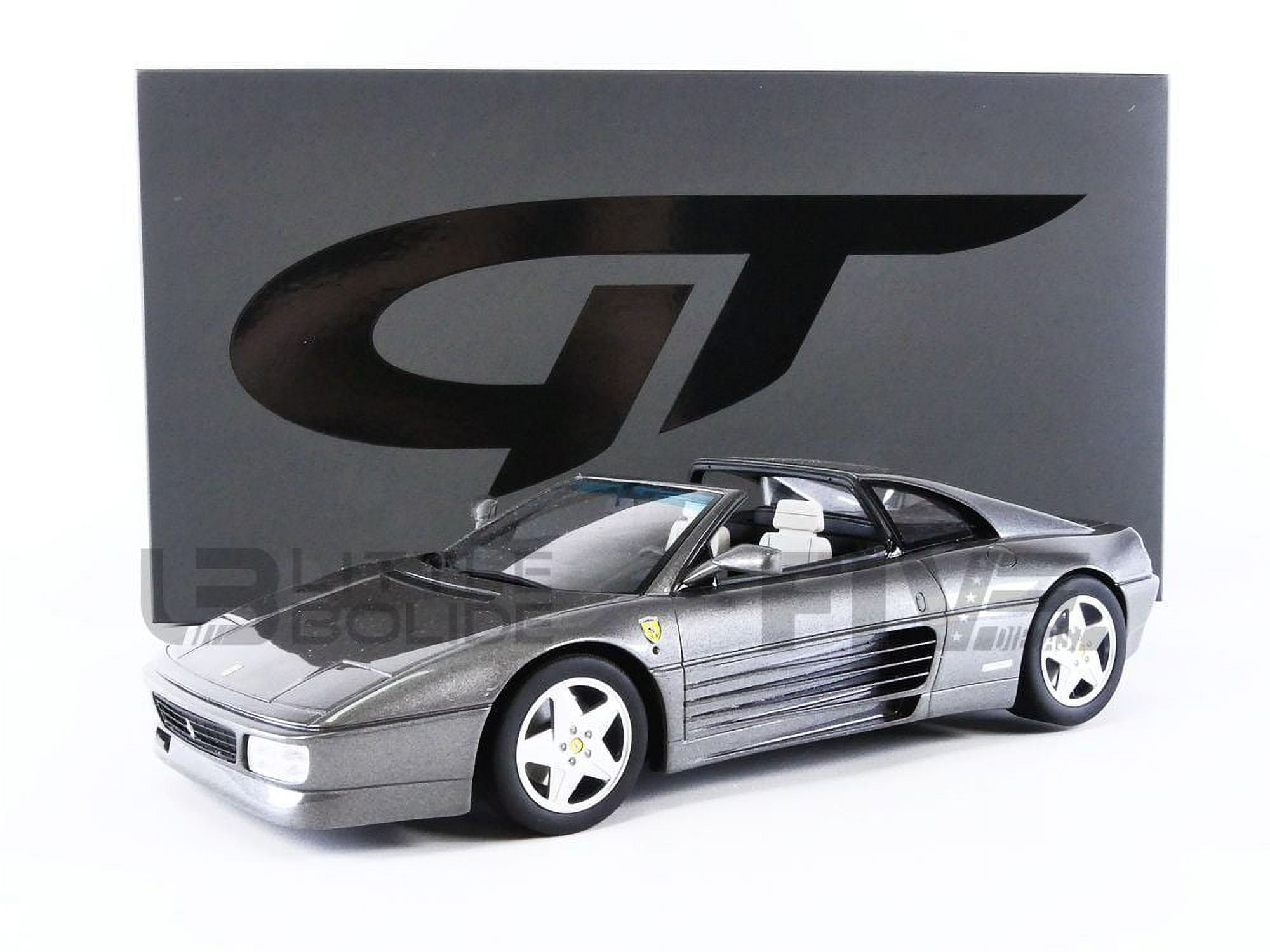 GT SPIRIT 1/18 - FERRARI 348 GTS - 1993 - Walmart.com