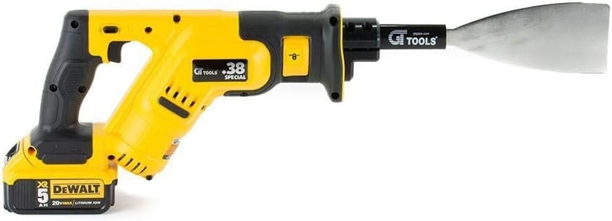 GT Tools Glass Technology - GT-38 Special Auto Glass Cut-Out Tool - 20 ...